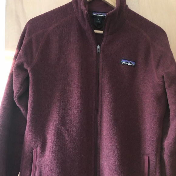 Patagonia | Jackets & Coats | Patagonia Full Zip Jacket | Poshmark